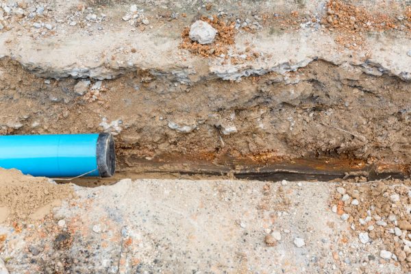 How to Find an Underground Water Leak - Leak Locator Services